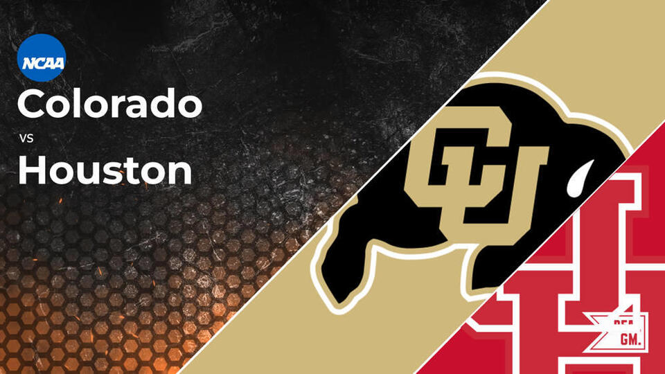 Colorado vs. Houston Women's Basketball: Prediction, Odds & Insights ...
