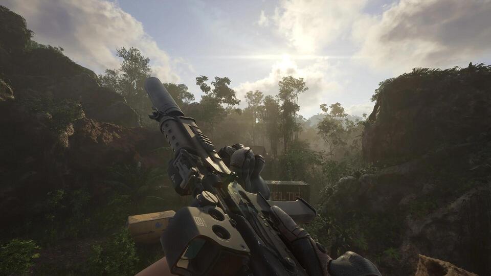 Incursion Red River’s 1.3 Update Introduces Story Arc, AI Improvements ...