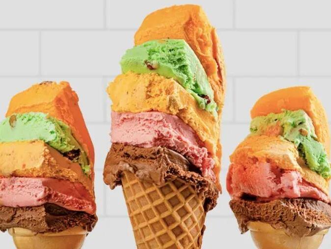 Big scoop: Iconic Rainbow Cone expanding to popular Michigan tourist spot