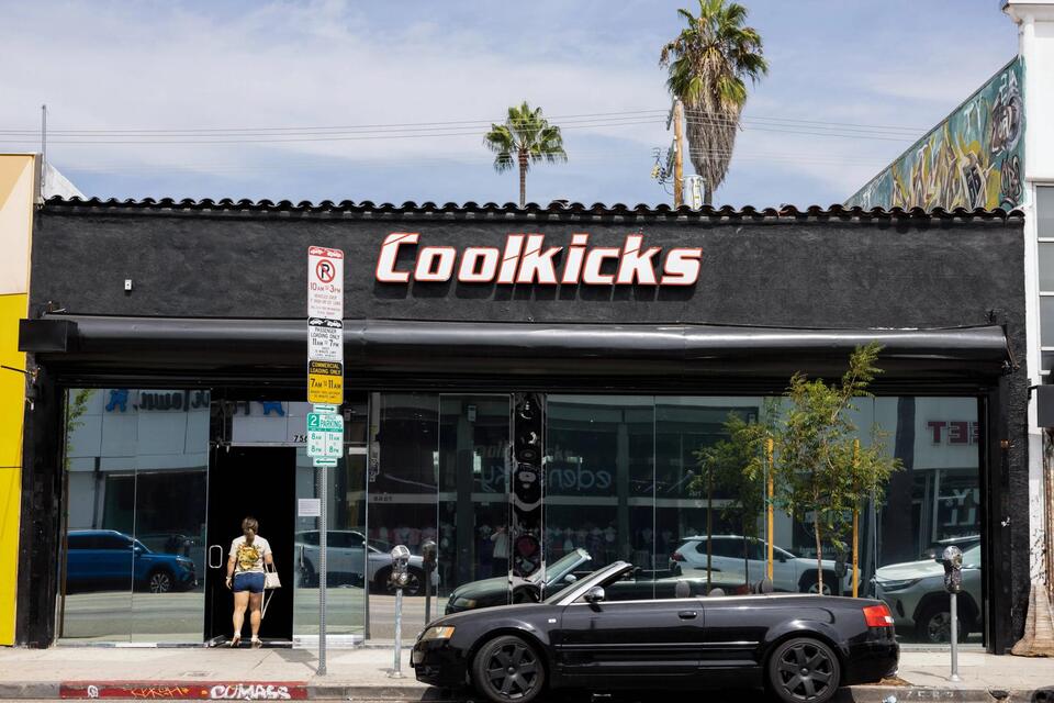 Why was CoolKicks' owner arrested? Complete drama explained as store ...