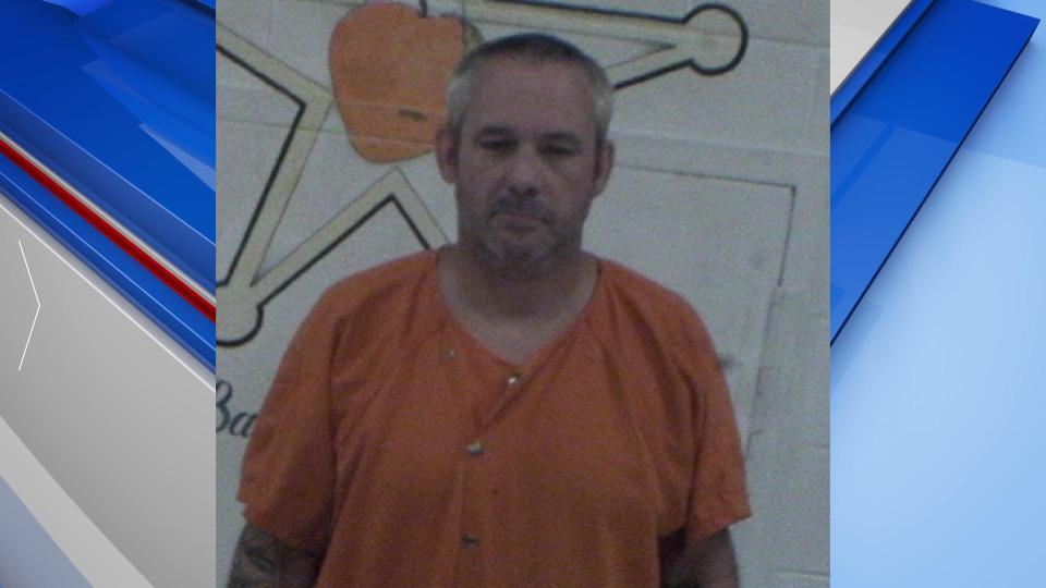 Peach County man sentenced to 30 years for child molestation ...