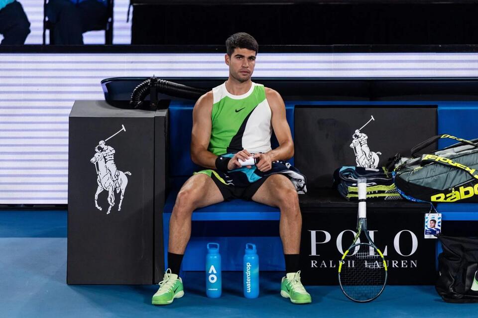 Carlos Alcaraz Under Scrutiny as John McEnroe Makes Bold Claim About ...