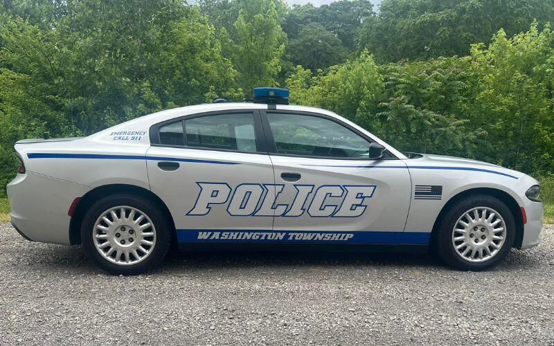 Police arrest Houchins in Lakeview - NewsBreak
