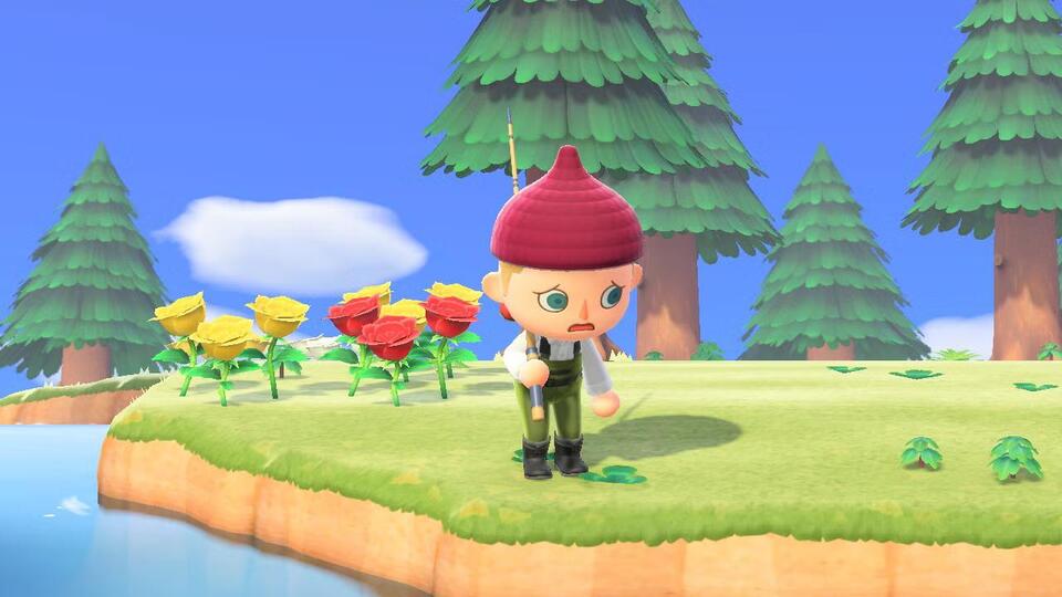 AI slop is taking over the Animal Crossing aesthetic community - NewsBreak