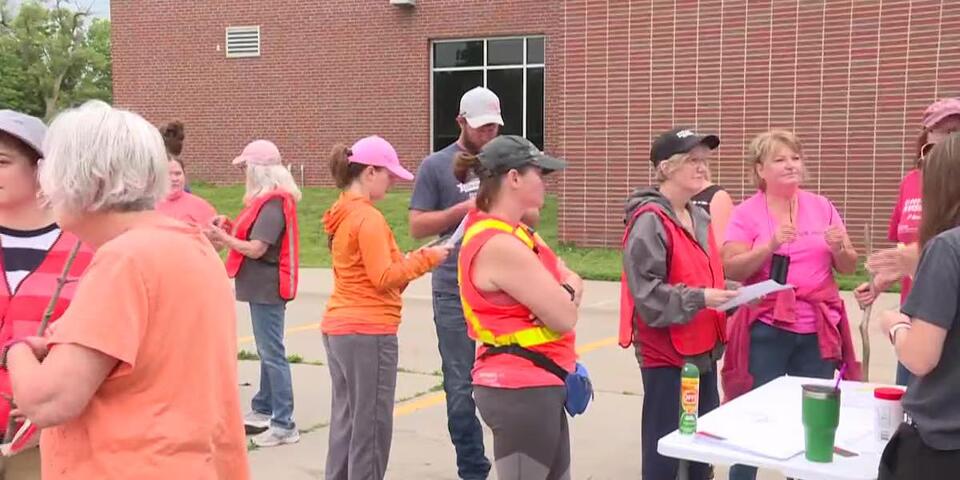 Family searches for Tyler Goodrich months after disappearance - NewsBreak