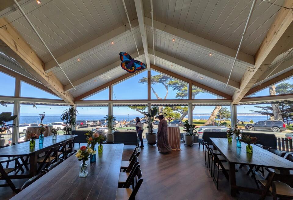 Menu Peek as Crema Lovers Point Opens April 1 - NewsBreak