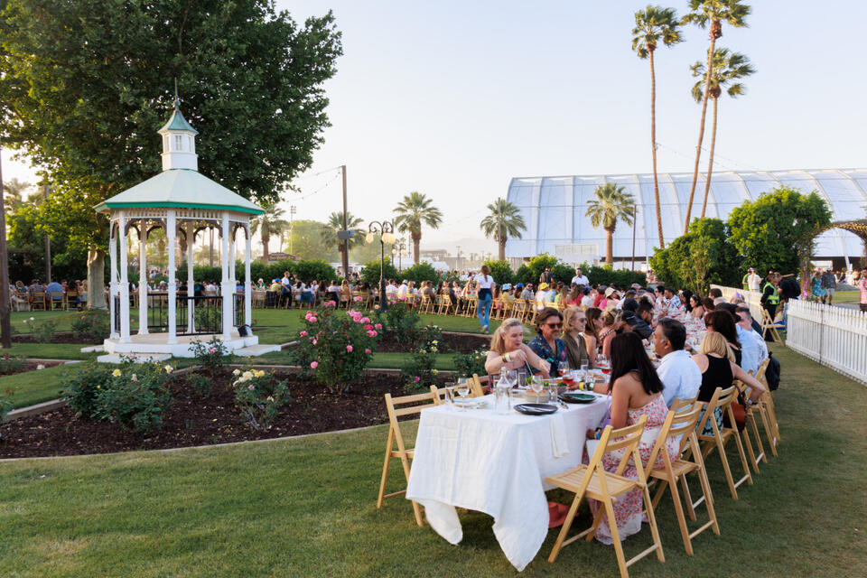 Exclusive: Outstanding in the Field Releases Lineup of Award-Winning ...