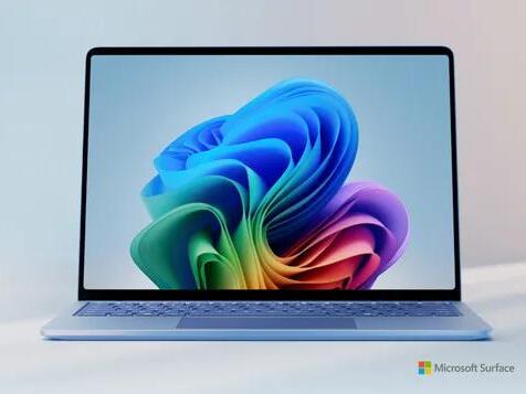 Microsoft Surface Laptop 7 takes on Apple MacBook Air 15 and Intel ...