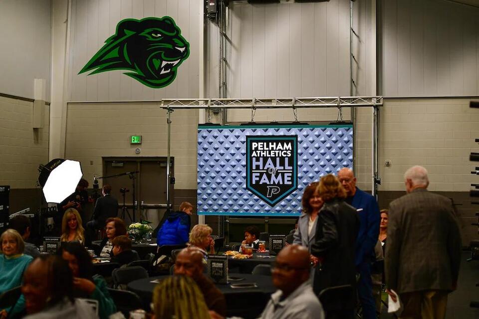 Pelham Athletics celebrates inaugural Hall of Fame class - NewsBreak