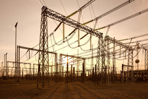 ComEd breaks ground on new substation in Elk Grove to support data ...