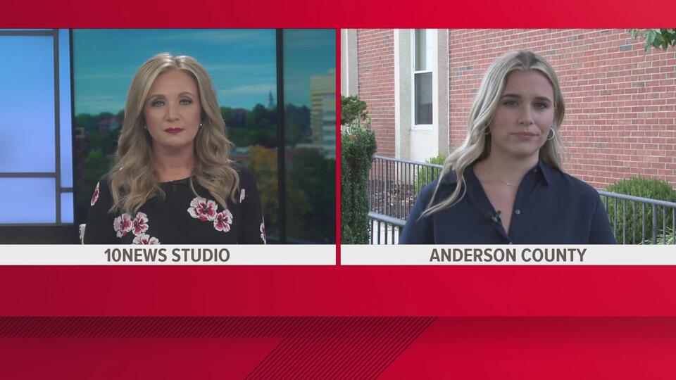 10News reporter Ellis Rold recaps Sean Finnegan's murder trial after ...