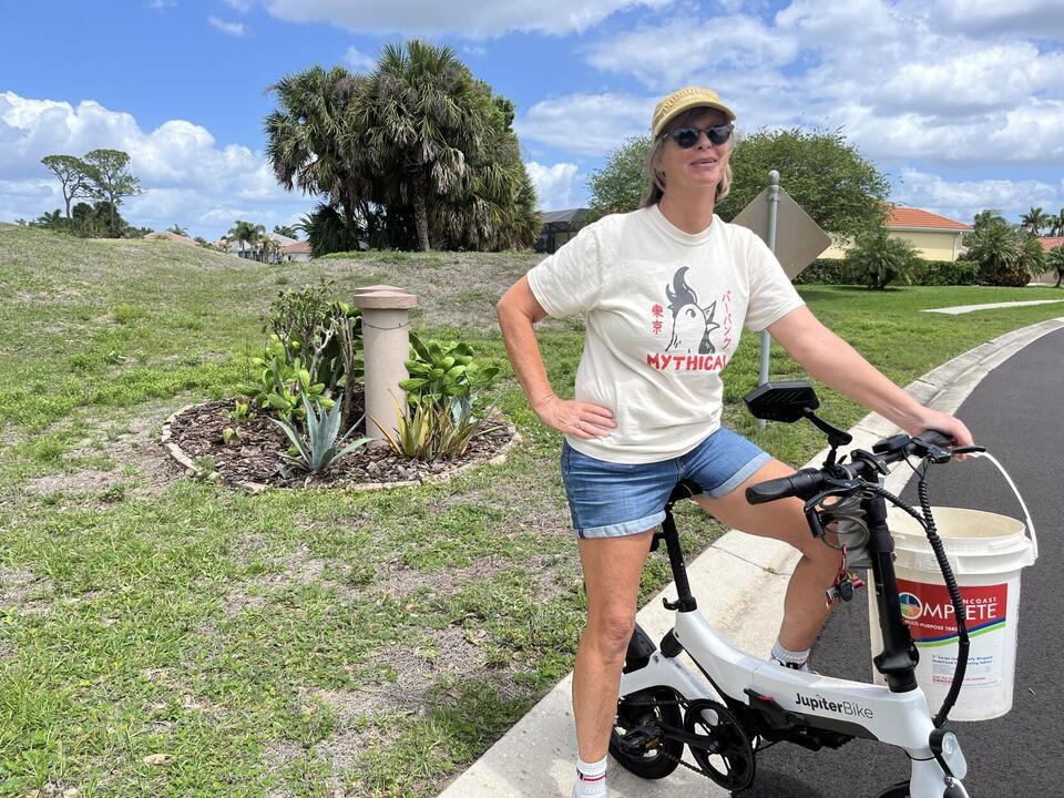 Golf course auction opening bid sliced - NewsBreak