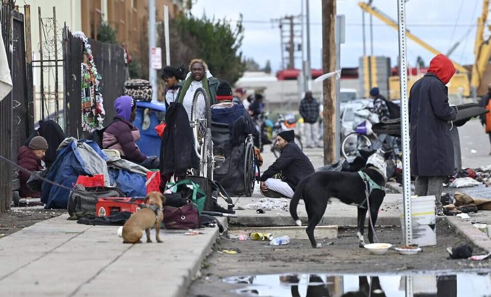 Mayor Dyer said there are ‘zero' homeless encampments in Fresno. Here's ...
