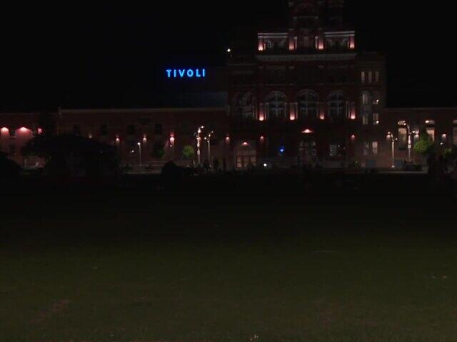Demonstrators dismantle Auraria Campus encampment after 3-week protest