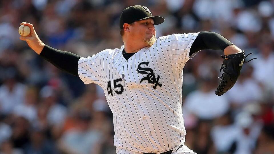 ESPN Under Fire For Social Media Post After Passing Of Former White Sox ...