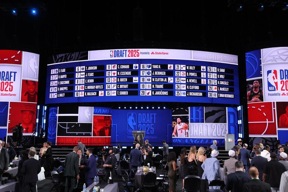Karim Lopez 2026 NBA Draft Profile - NewsBreak