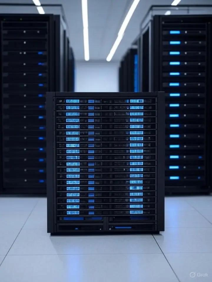 Google Cloud Leads 2025 Gartner Magic Quadrant for SIEM with AI ...