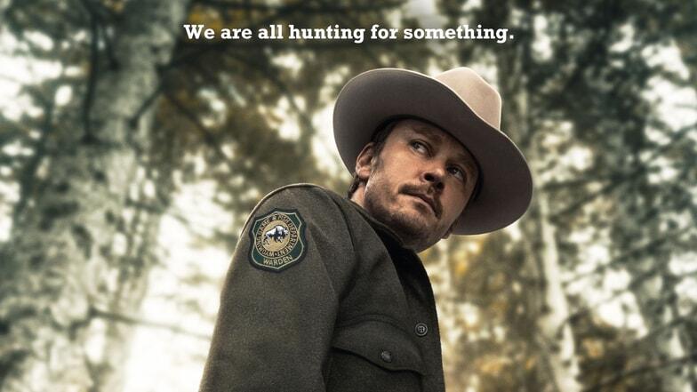 Miss ‘Yellowstone’? Catch Paramount’s ‘Joe Pickett’ Season 2 premiere ...
