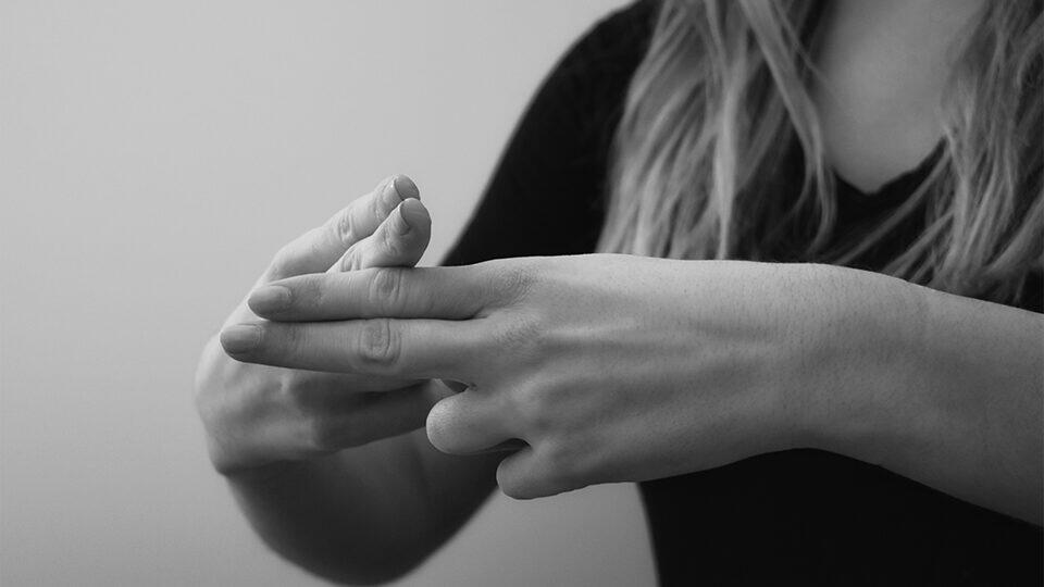 Why We’re Different: The State of American Sign Language Interpreter ...