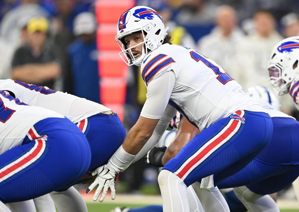 Which NFL Teams Are Resting Starters in Week 18? Full List and Key ...