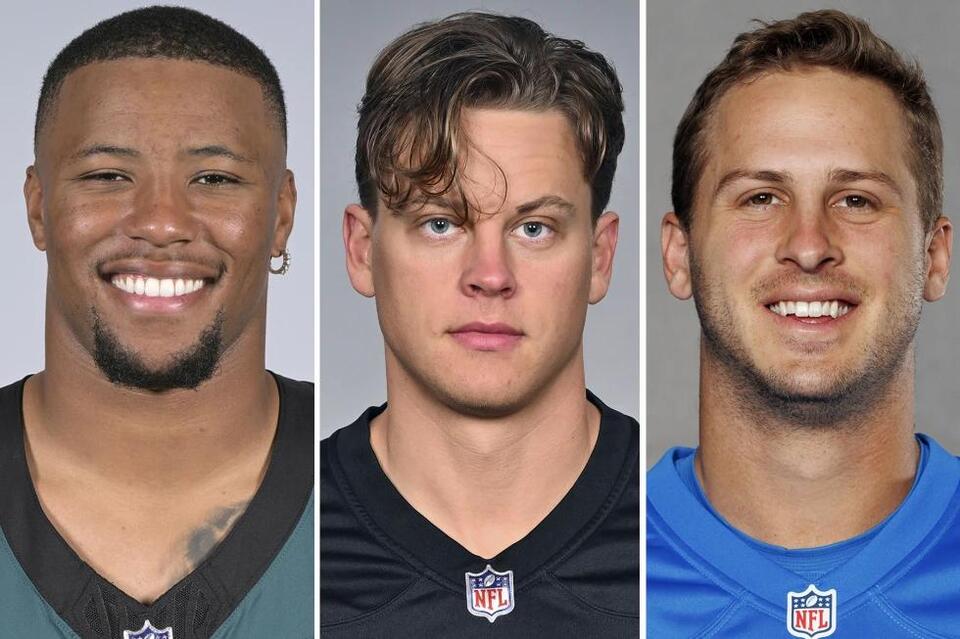 NFL Honors: Who votes for the Associated Press NFL awards, how to watch ...