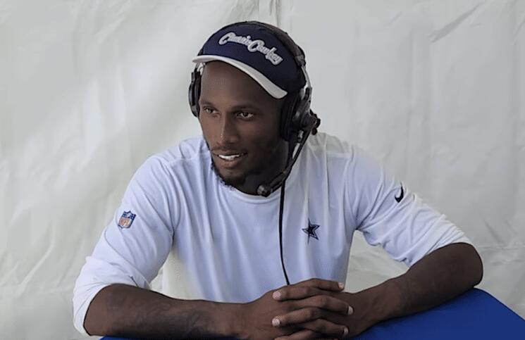 VFL Joe Milton's Status in Question After Dallas Cowboys Make ...
