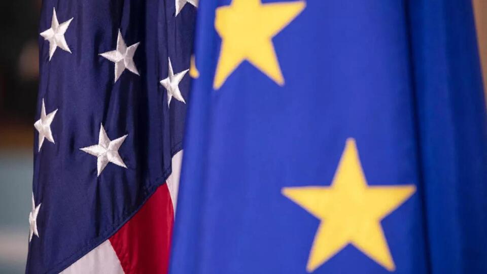Key takeaways from the EU-US trade deal - NewsBreak