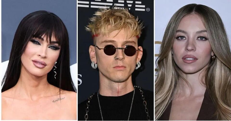 Megan Fox Issues Warning to Ex Machine Gun Kelly After his 'Flirting ...