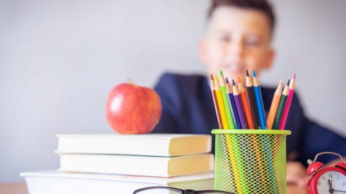 WDE Awarded Grant to Improve Literacy Instruction - NewsBreak