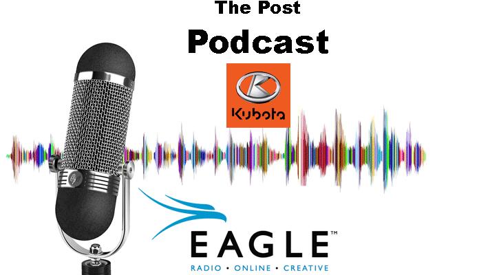 (Audio) Miss Nebraska Raechel Warren stops by the Eagle Studio to recap ...