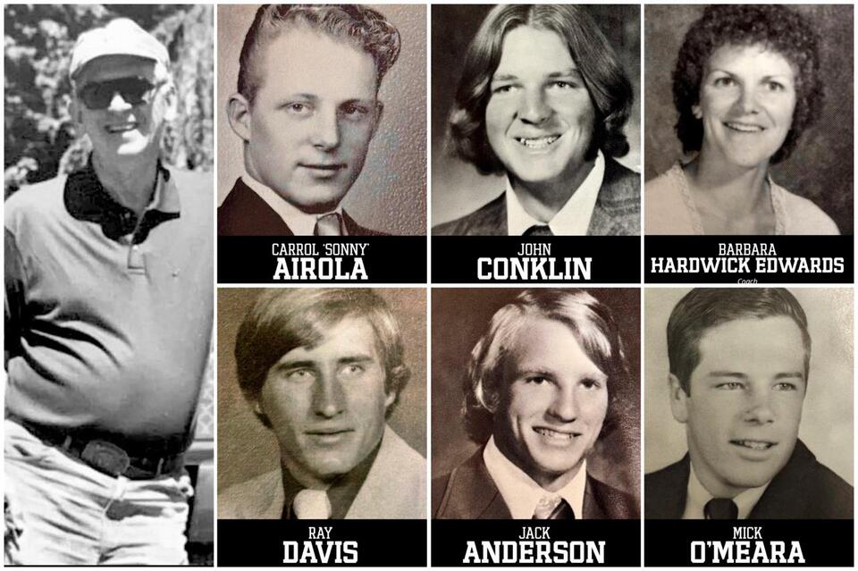 Bret Harte Hall of Fame announces Class of 2025 inductees - NewsBreak