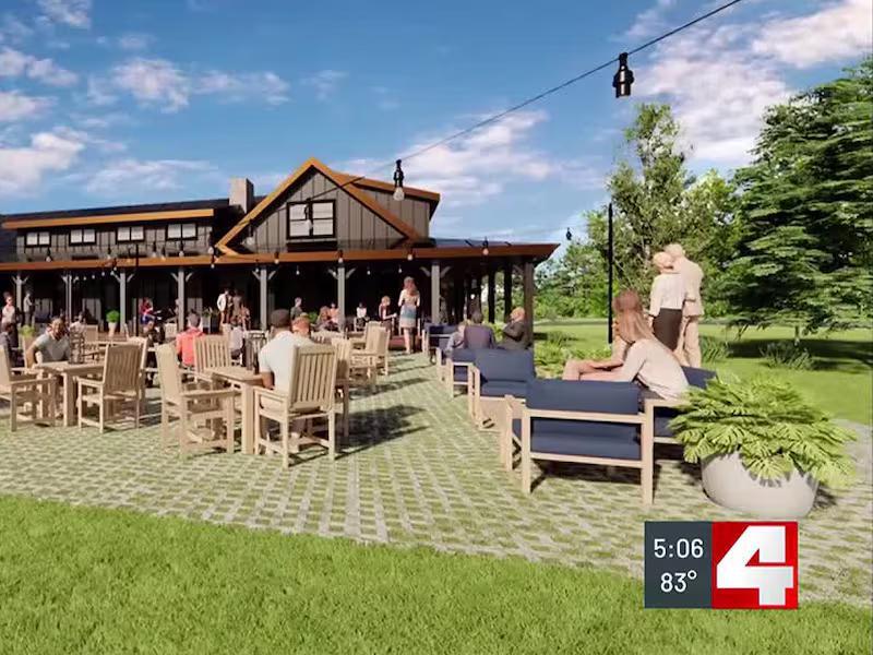 Cottle Village to bring restaurant, distillery and entertainment ...