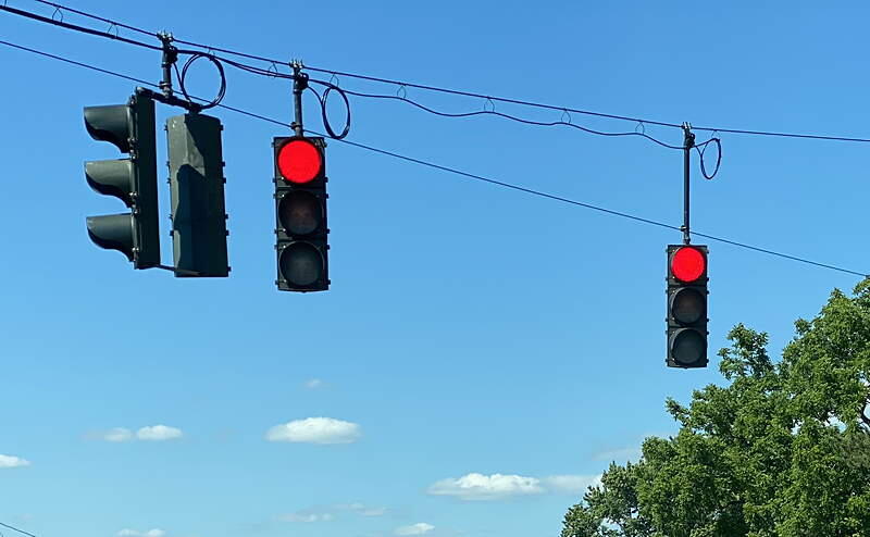 Thousands without power, traffic lights out, across Ithaca’s west end ...