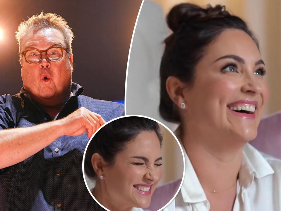 Podcaster slams ‘nasty’ Eric Stonestreet, reveals why she ‘snapped’ at him