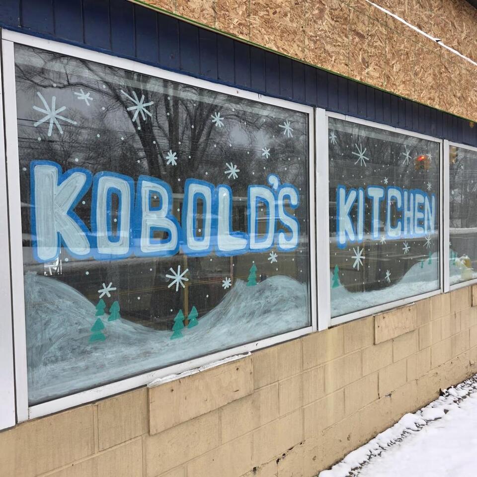 New board game café in former Fat Boy Burger eyes spring opening ...