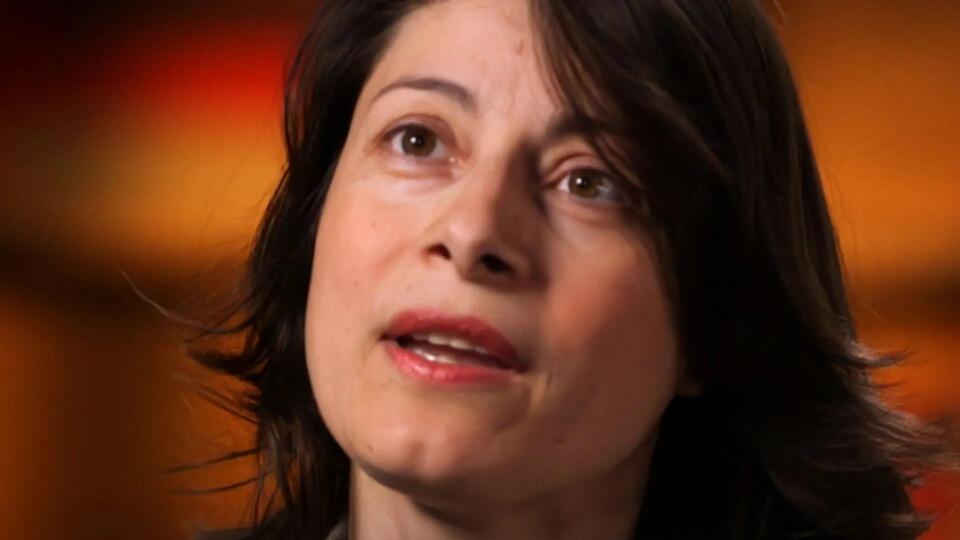 Dateline: The Secret - Who is Norma Patricia Esparza and where is she ...