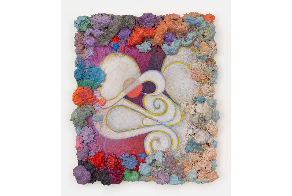 Phillip Allen debuts 'Deep Waiting' at Kerlin Gallery - NewsBreak