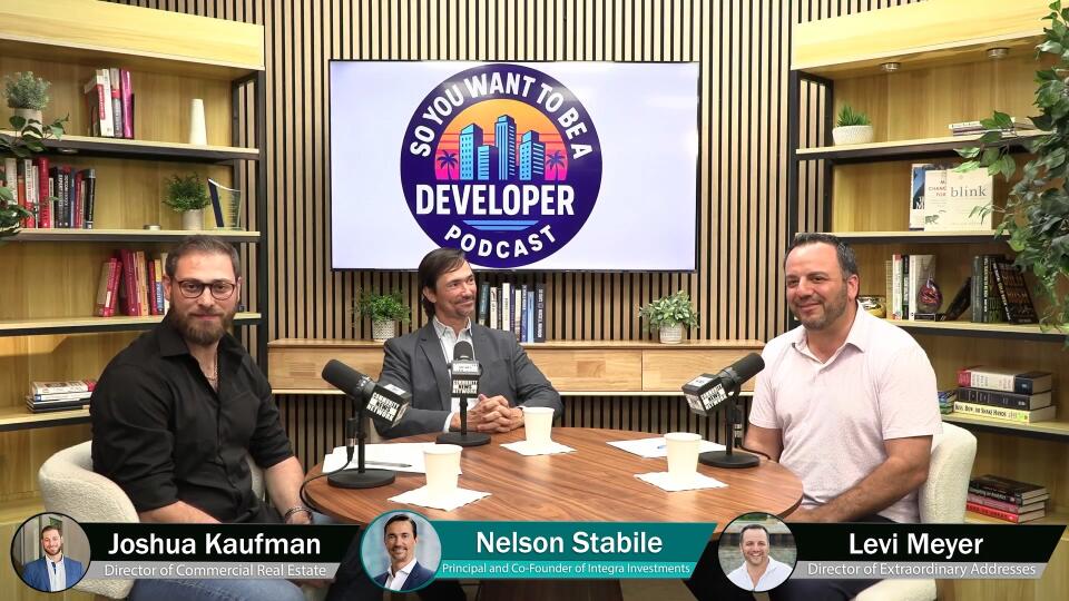 South Florida Marina Developments & Housing Projects | Levi Meyer ...