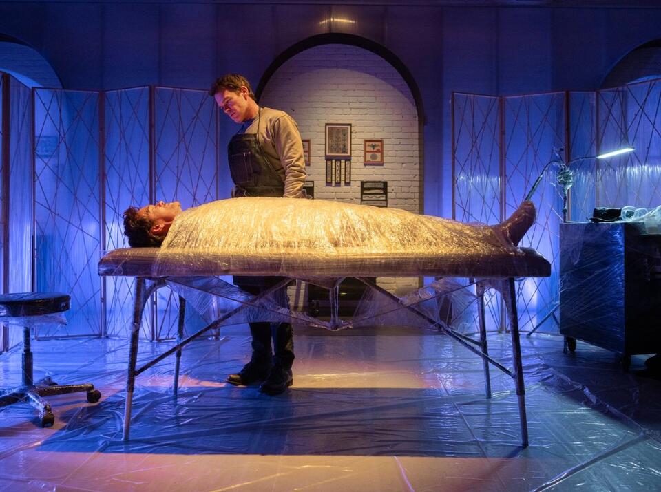 Every Dexter Kill in Dexter: Resurrection Season 1 Ranked – Complete ...