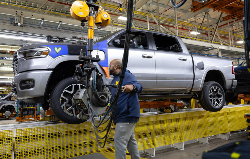 Stellantis Cybersecurity Breach: What Hackers Got and What Stayed Safe - NewsBreak