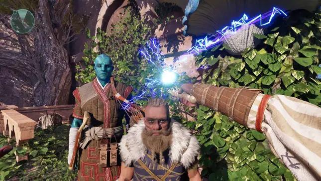 Avowed's Best Magic Wand Will Shock You (And Others) - NewsBreak