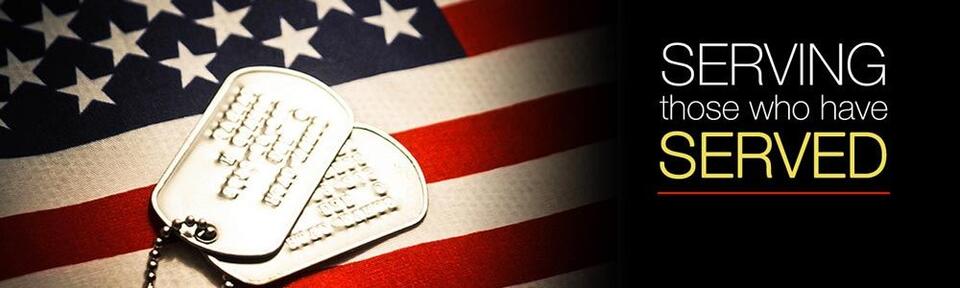 Helping vulnerable veterans transition to post-service life - NewsBreak