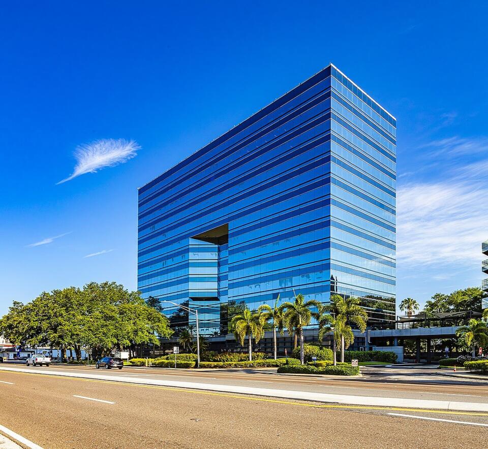 Tampa company to lay off 255 amid business assets sale - NewsBreak