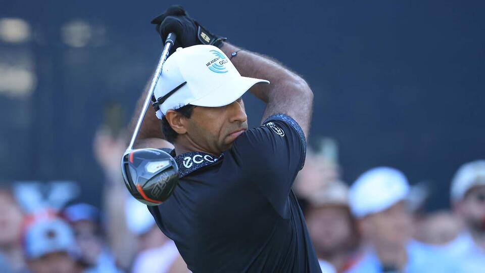 Why the PGA Championship winner uses a 7-year-old driver (and iron ...