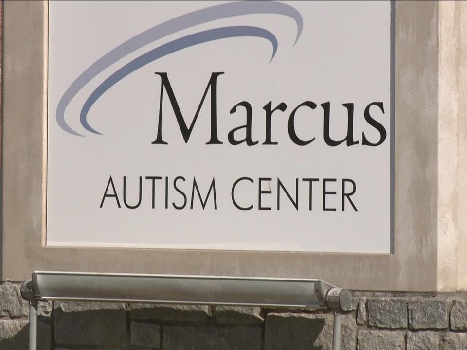 Marcus Autism Center helps train teachers in rural Georgia to support ...