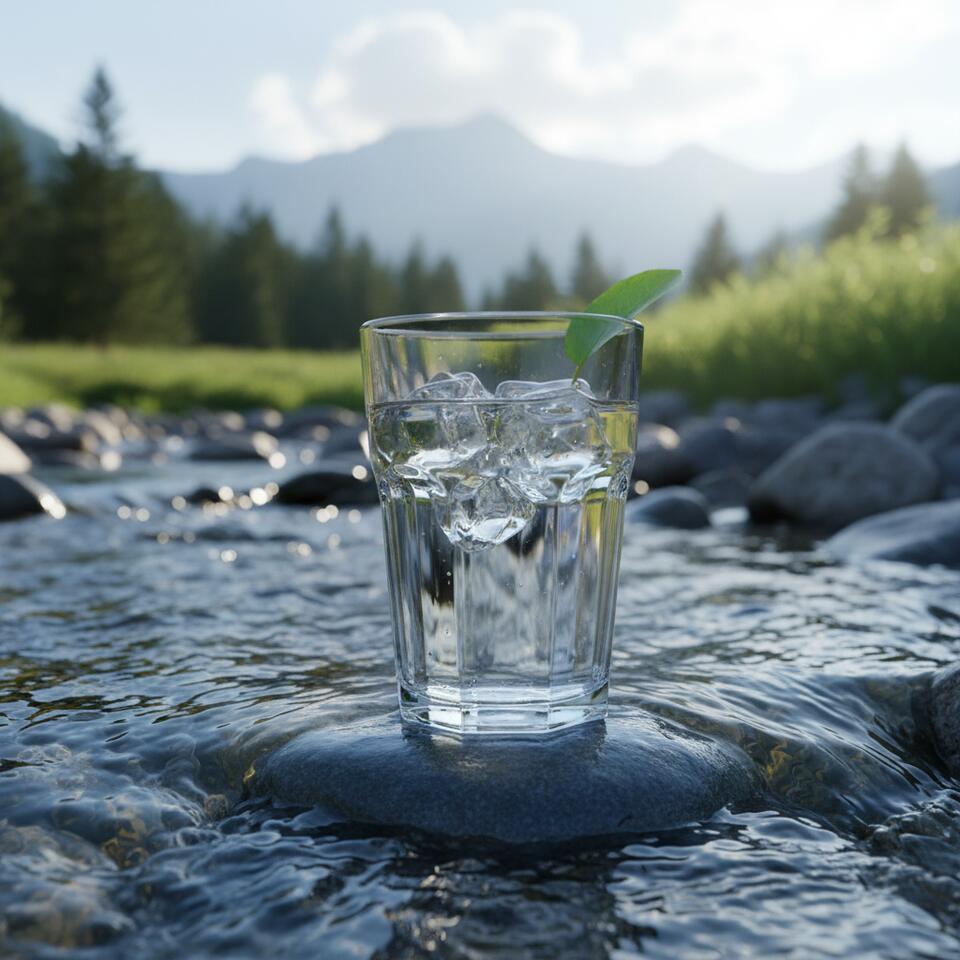 💧 Marin Water Releases 2025 Water Quality Report - NewsBreak