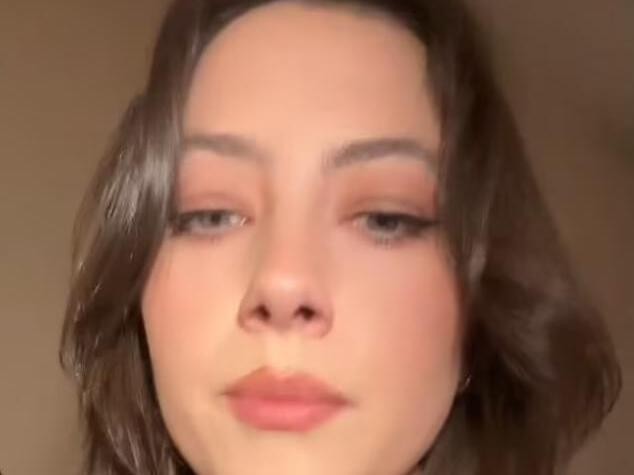 Top podcaster Alex Cooper at war with TikToker who blasted her display ...