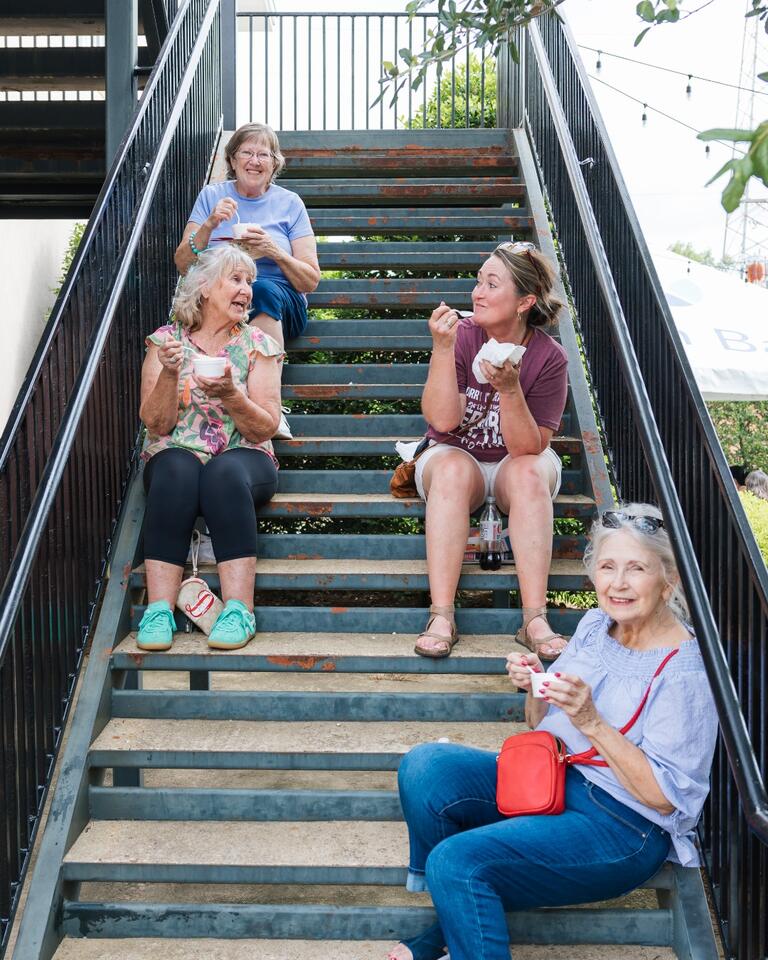 Schedule Released for Louisiana Peach Festival Week - NewsBreak