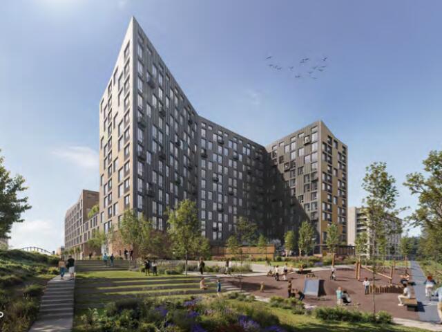 Developers to pitch plan for $74M residential redevelopment in downtown KCK