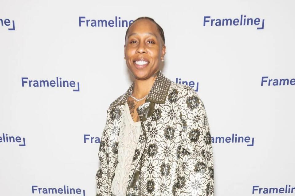 ‘Them’ Star Lena Waithe Says Brief Marriage to Alana Mayo ‘Felt Like a ...
